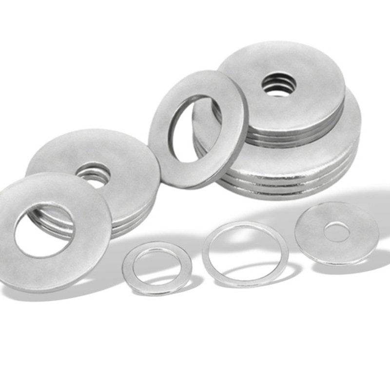 Fasteners Shanghai by UNIBRIDGE - UNIBRIDGE