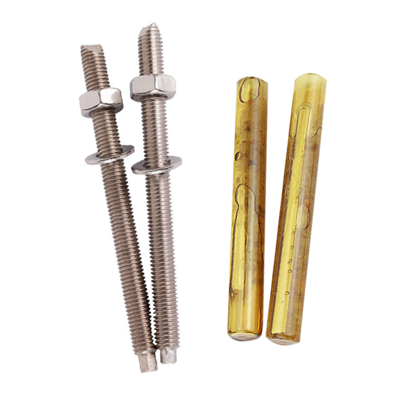 Adhesive Anchor Screen Tubes for Hollow Block and Brick | UNIBRIDGE