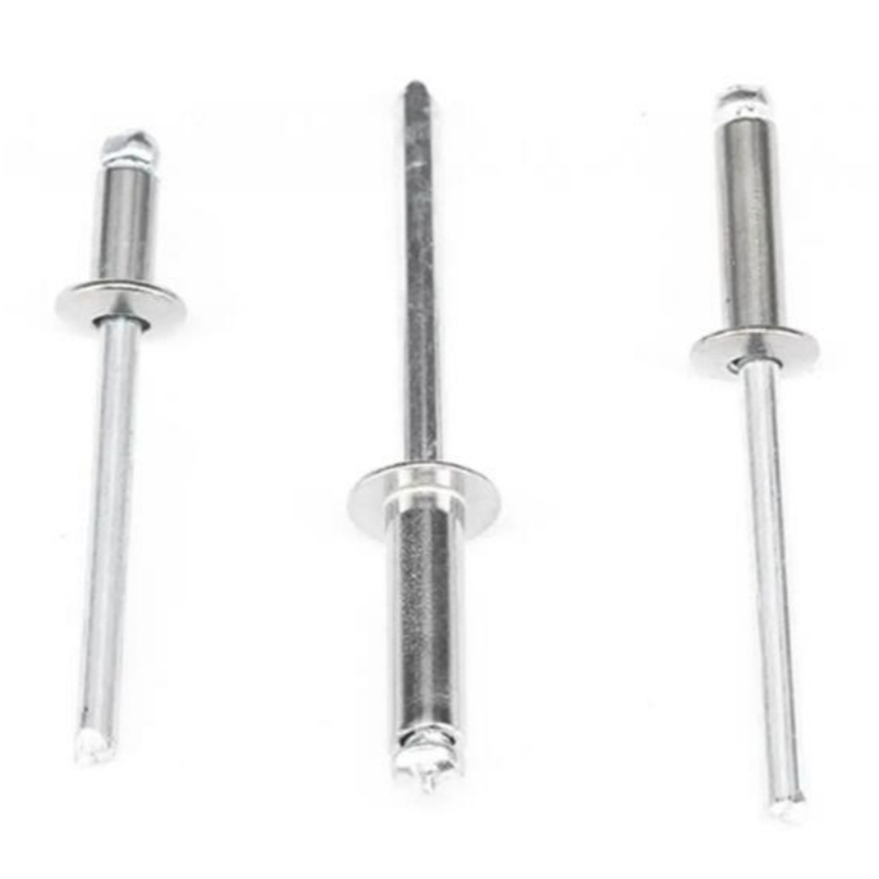 Professional Fasteners Price List - UNIBRIDGE