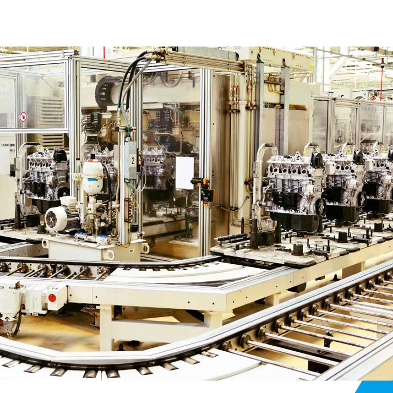 Delta Vector Control Drive C2000 Series - UNIBRIDGE