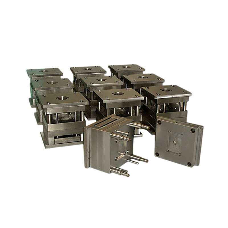 Understanding the Importance of Standard Mould Base Sizes in ...