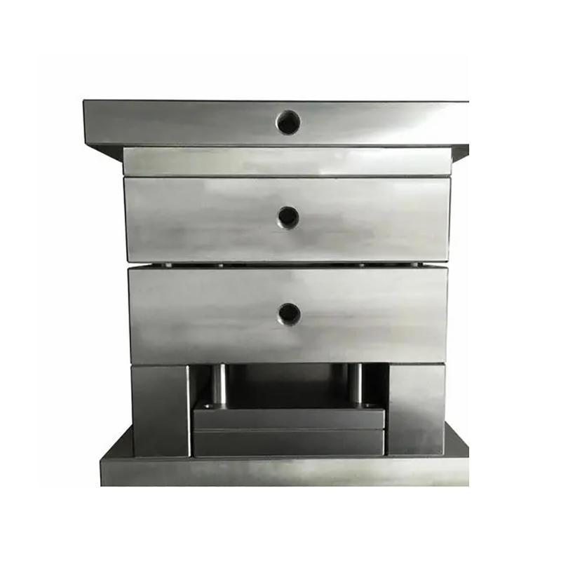 Understanding the Importance of Mold Base Standards in Manufacturing ...