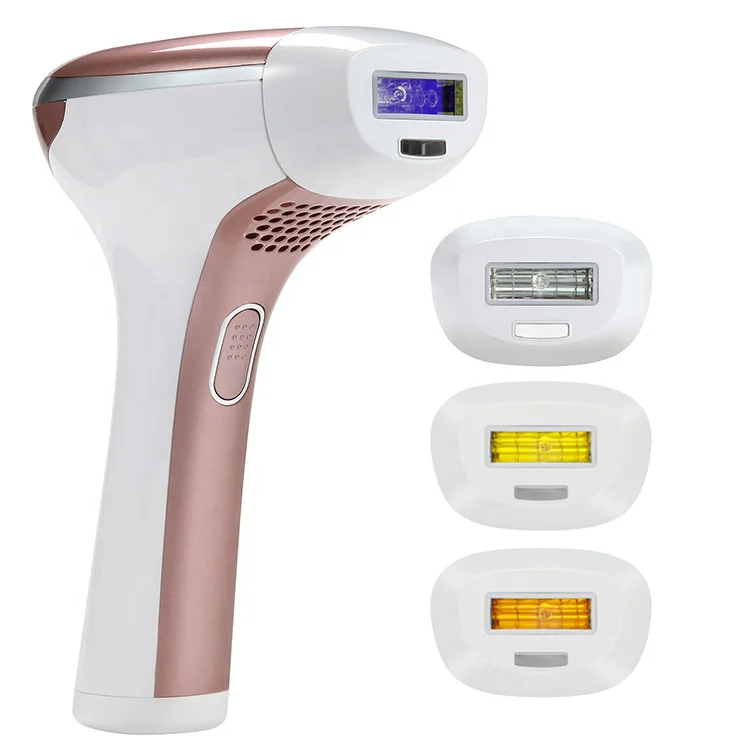 510k Přesný odstraňovač chloupků Výrobce omlazovacího stroje Ipl s ...