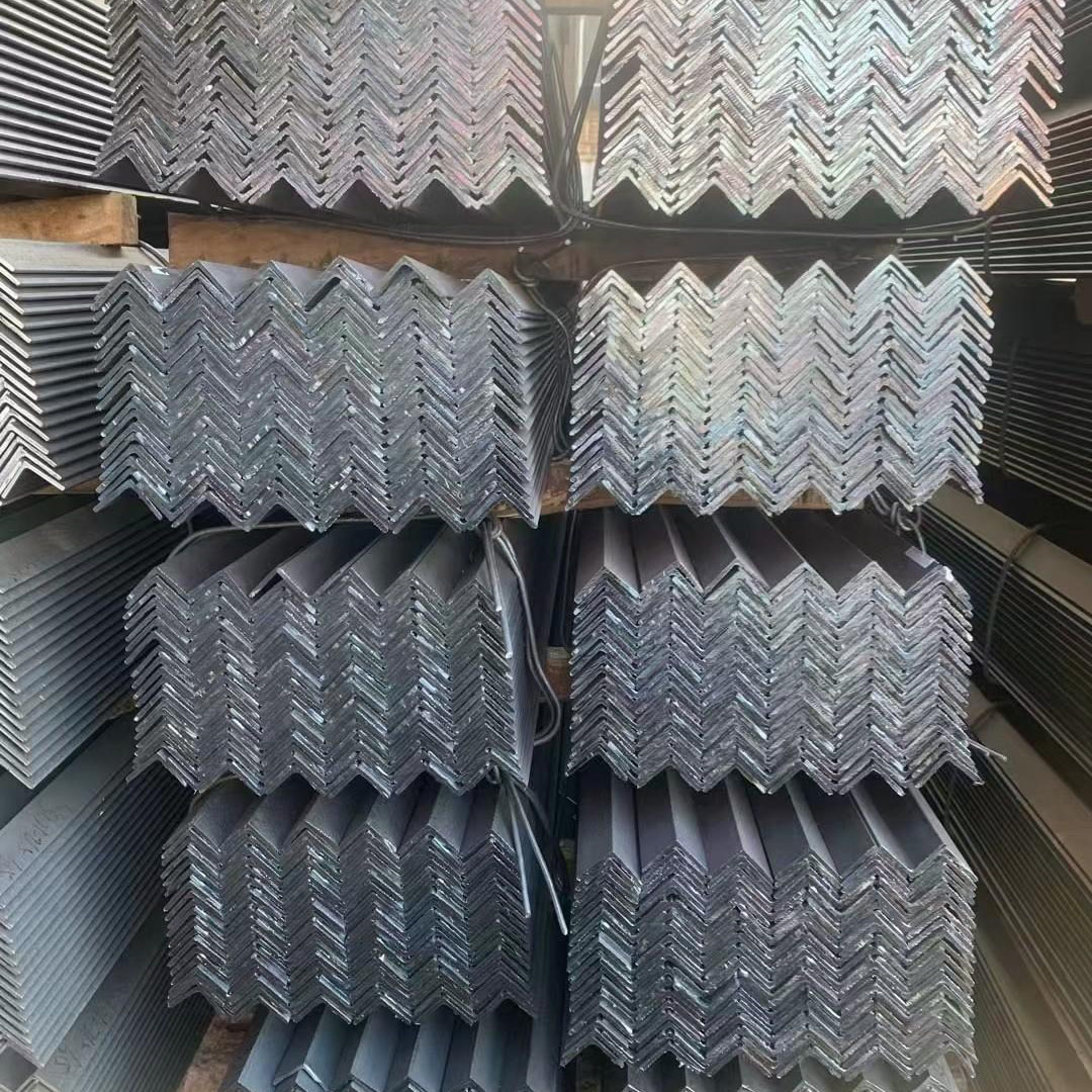 Technical Articles About Angle Steel | HengHui Steel