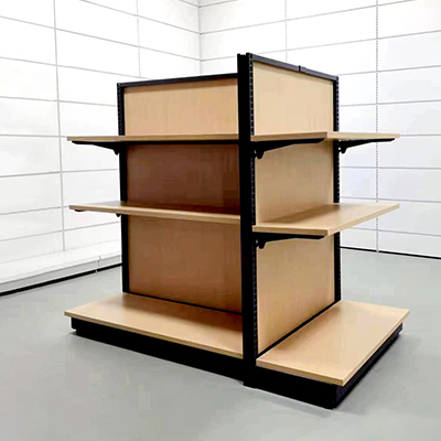 Custom Display Rack Supplier & Manufacturer | Zhongzhiqi