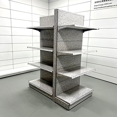 Custom Display Rack Supplier & Manufacturer | Zhongzhiqi