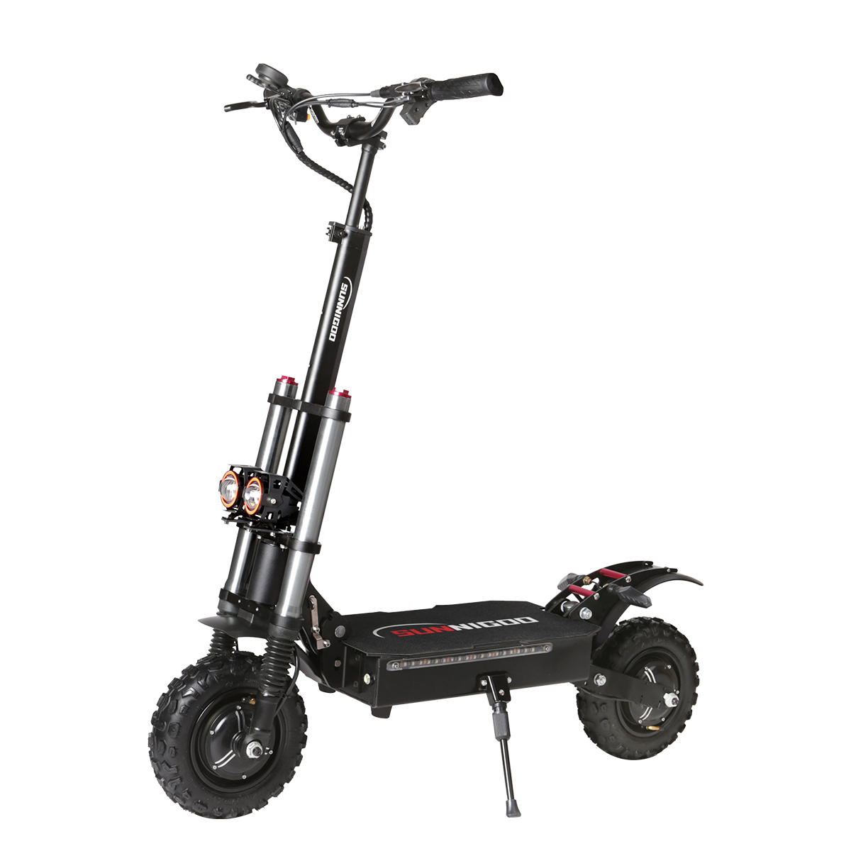 Adult Electric Scooter X10 Off-road Electric Scooter Price | Cheetahwheel