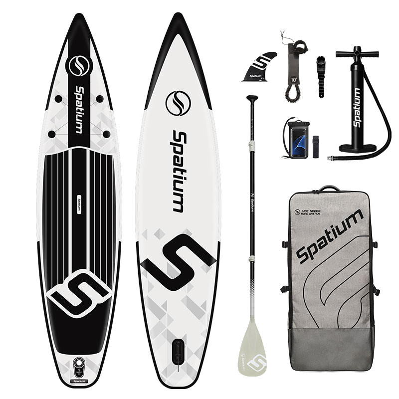 Spatium Yao Inflatable Paddle Board Online | Cheetahwheel