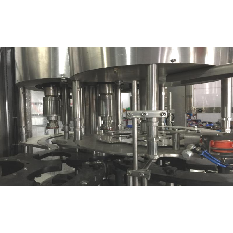HBM Load Cell Based High Speed Rotary Weighing Type Filling Machine ... HBM Load Cell Based High Speed Rotary Weighing Type Filling Machine ...