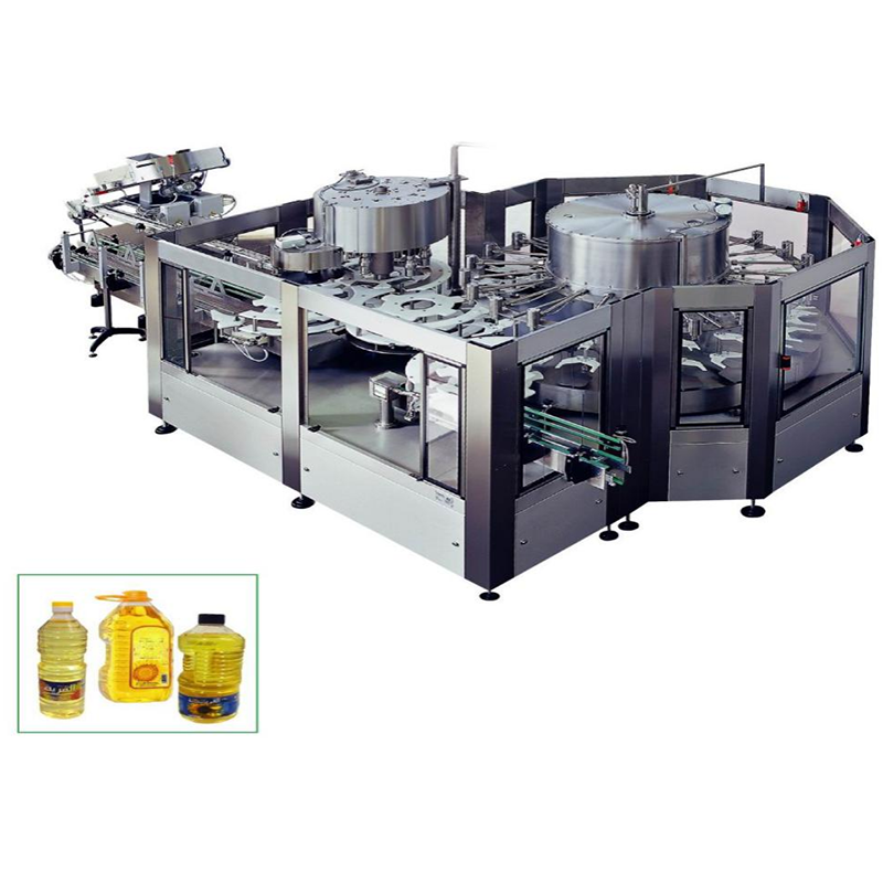 HBM Load Cell Based High Speed Rotary Weighing Type Filling Machine ... HBM Load Cell Based High Speed Rotary Weighing Type Filling Machine ...