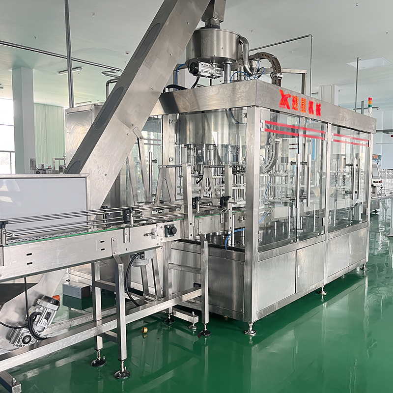 HBM Load Cell Based High Speed Rotary Weighing Type Filling Machine ... HBM Load Cell Based High Speed Rotary Weighing Type Filling Machine ...