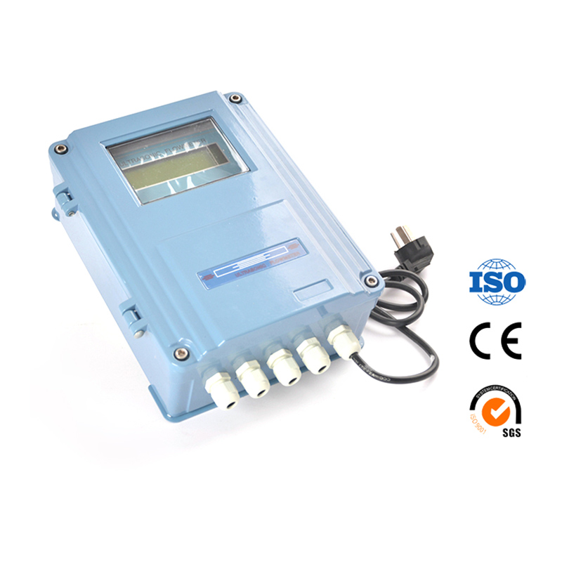 Ultrasonic Flow Meter for Water/low Viscosity Liquid | Gn Flow Meter