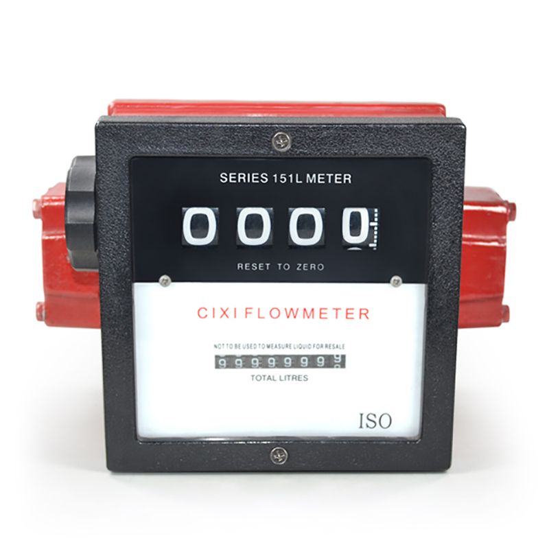 Guide to Shop Mechanical Meter in Gn Flow Meter | Gn Flow Meter