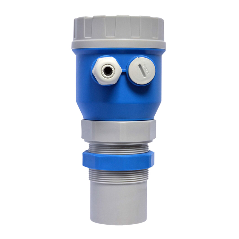 Exploring the Efficiency of Ultrasonic Sound Level Meters in Measuring ...