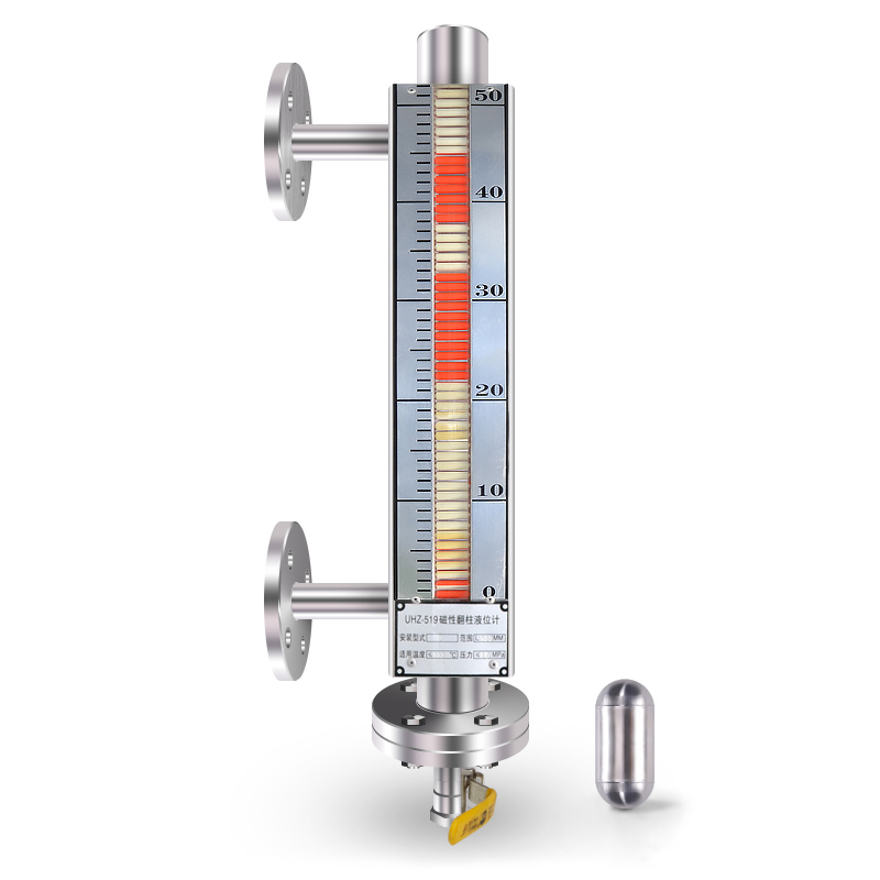 Shop Best Magnetrol Level Gauge in Gn Flow Meter | Gn Flow Meter
