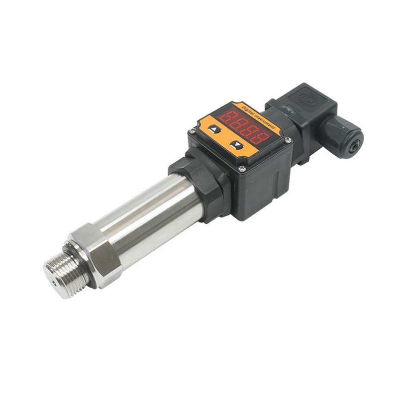 Quality Air Pressure Sensor Price List - Gn Flow Meter