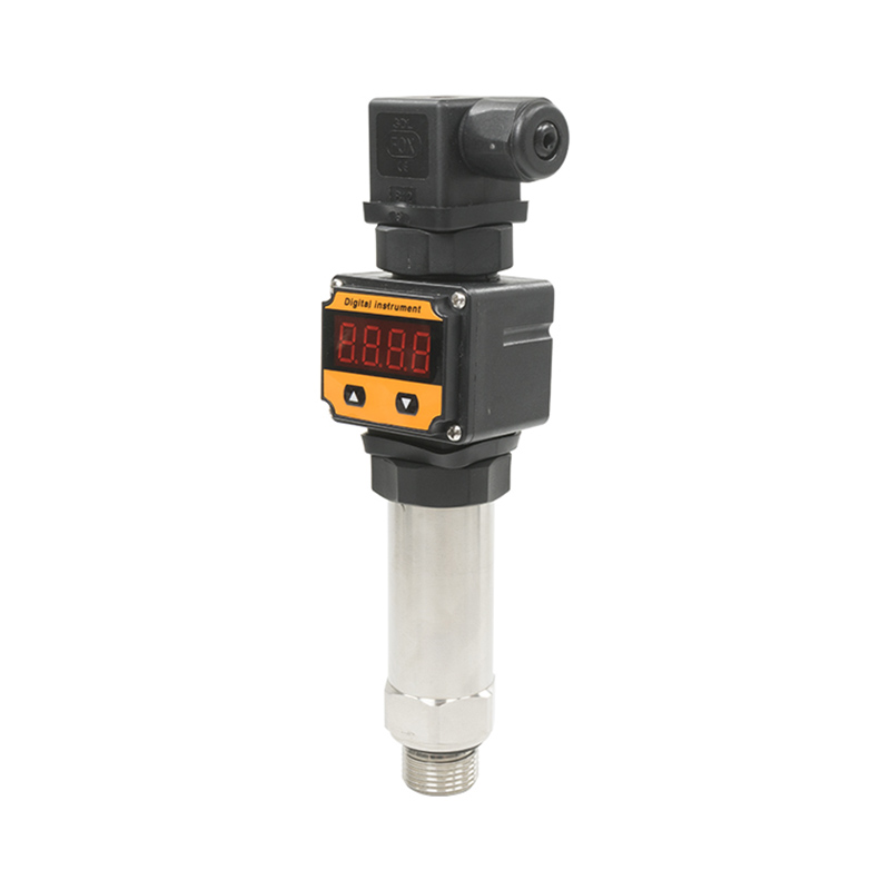 Top Pressure Sensor - Gn Flow Meter