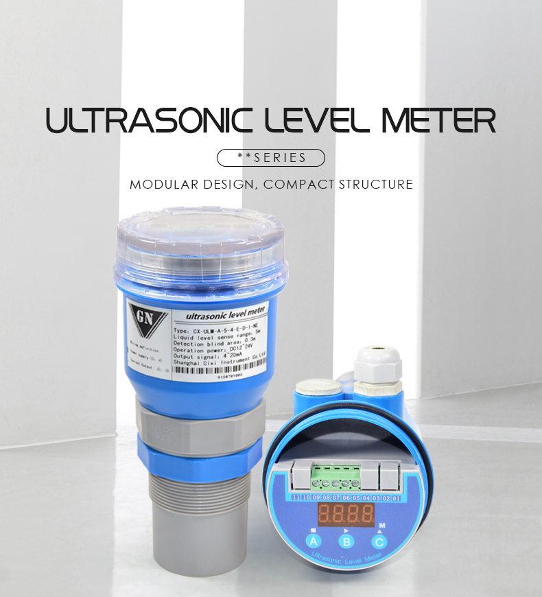 Flow Meter Manufacturer by Gn Flow Meter - Gn Flow Meter