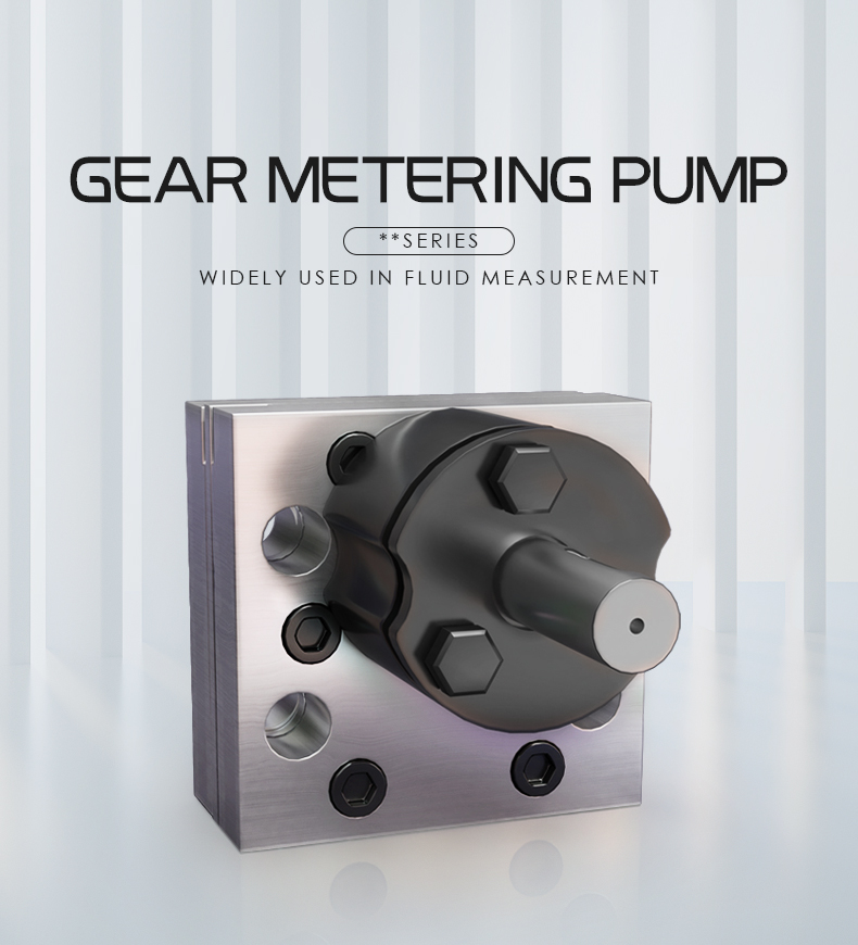 Liquid Dosing Pump for Sale - Gn Flow Meter
