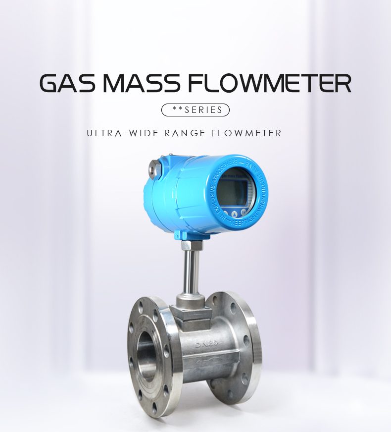 Flow Meters Company - Gn Flow Meter
