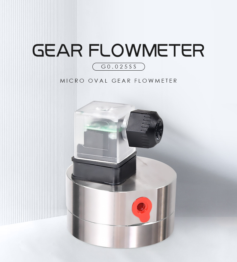 Flow Meter Manufacturer Cost - Gn Flow Meter