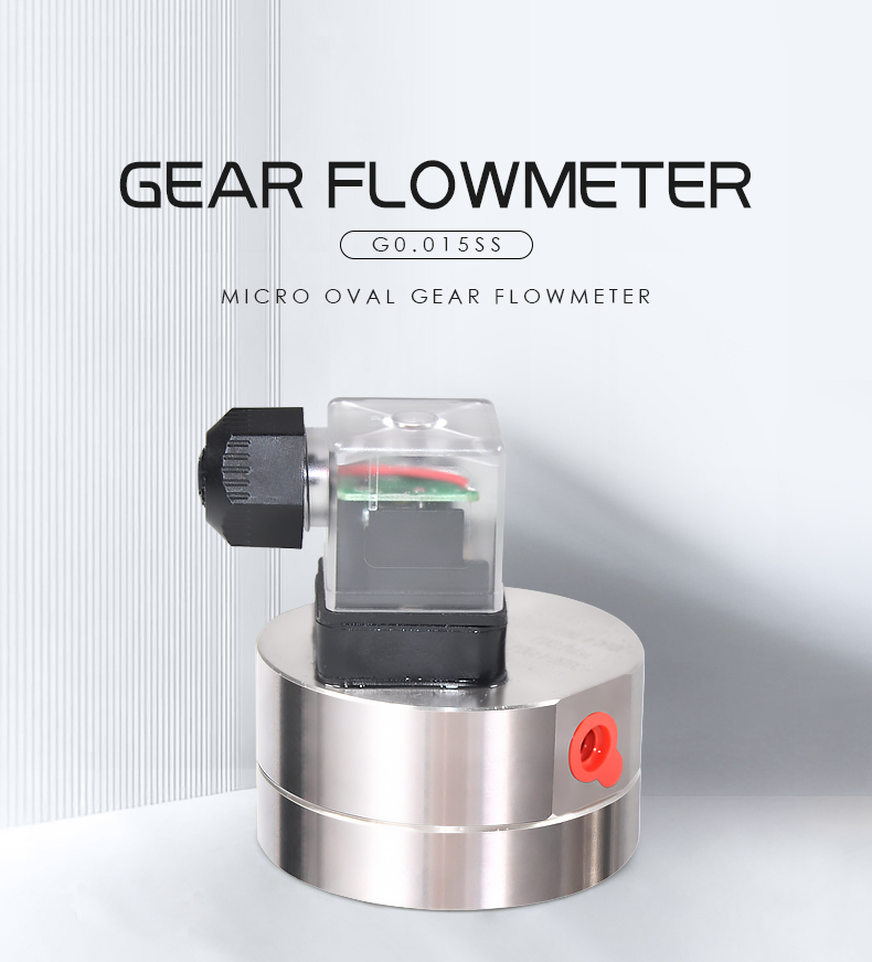 Micro Motion Flow Meter - - Gn Flow Meter - Gn Flow Meter