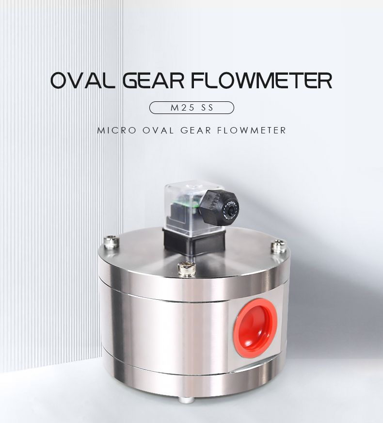 Micro Liquid Flow Meter Wholesale - Gn Flow Meter