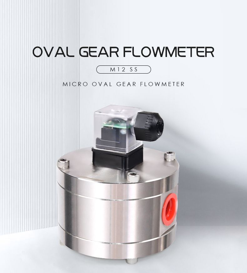 Custom Micro Motion Mass Flow Meter for Sale - Gn Flow Meter