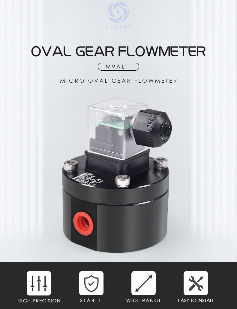 New Flow Meter Price List - Gn Flow Meter