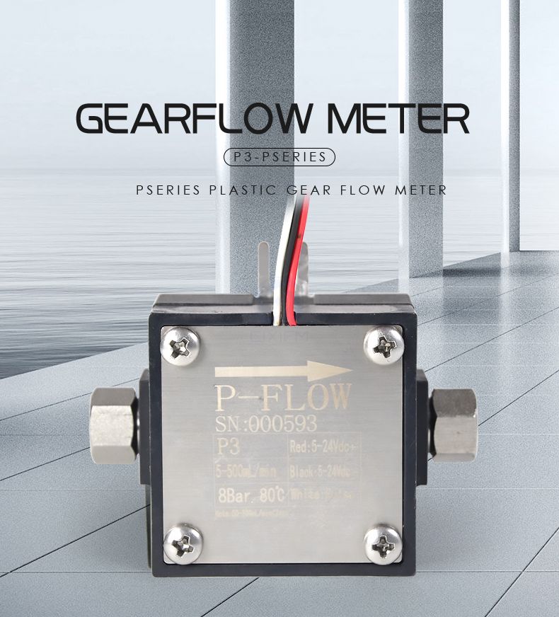 Micro Flowmeter Uppliers - Gn Flow Meter