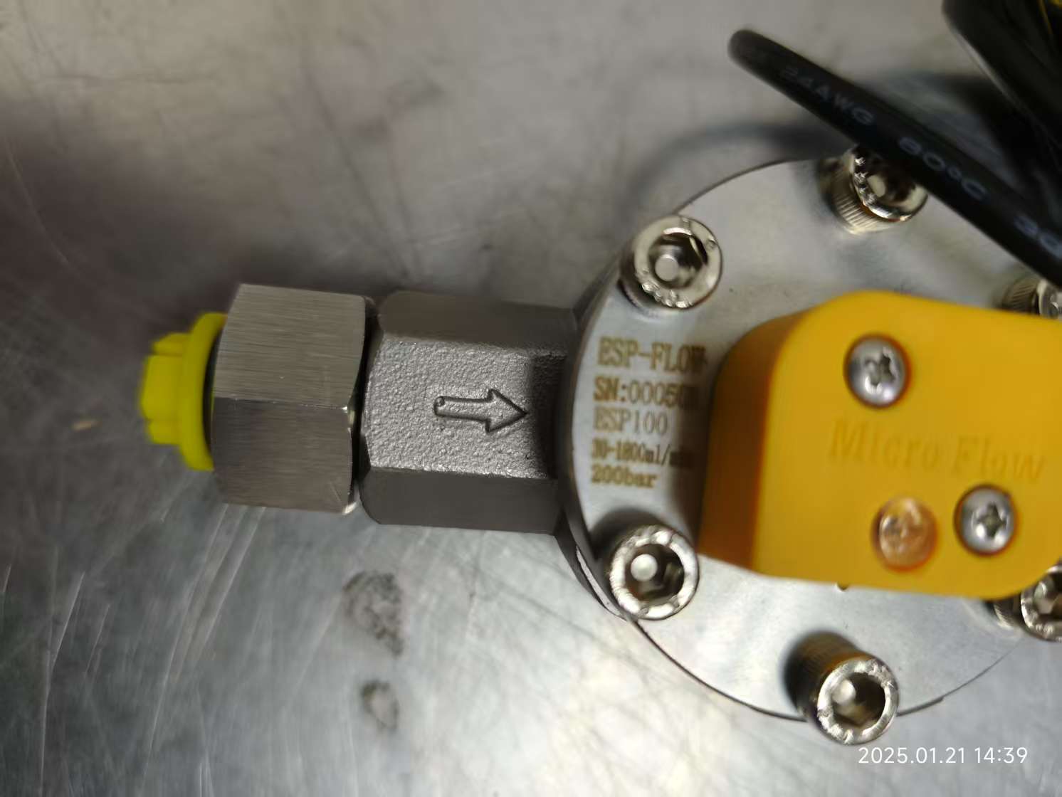 Turbine Flow Meters: a Comprehensive Guide to Fluid Measurement ...