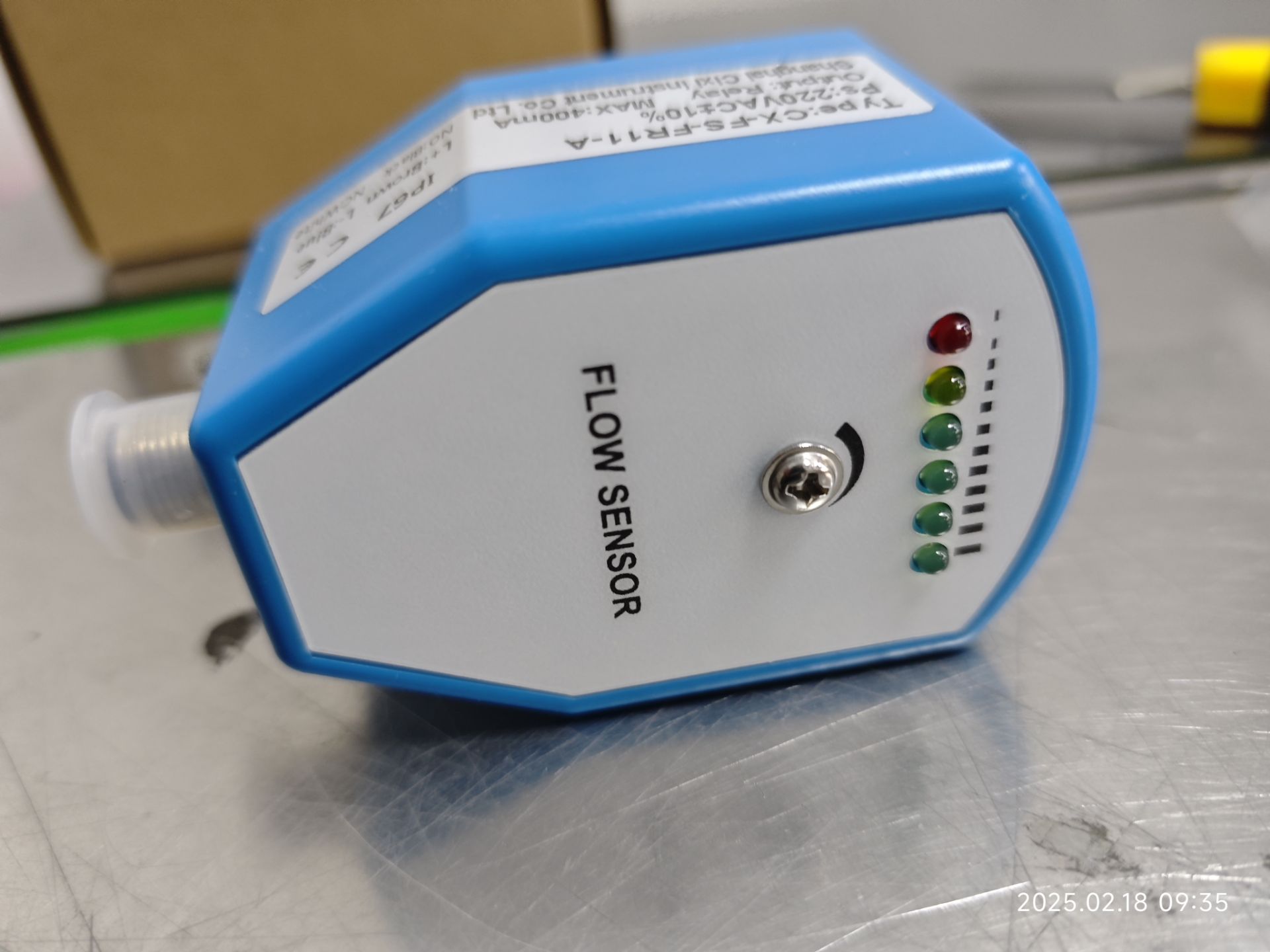 A Comprehensive Guide to Flow Switches - Gn Flow Meter A Comprehensive Guide to Flow Switches - Gn Flow Meter