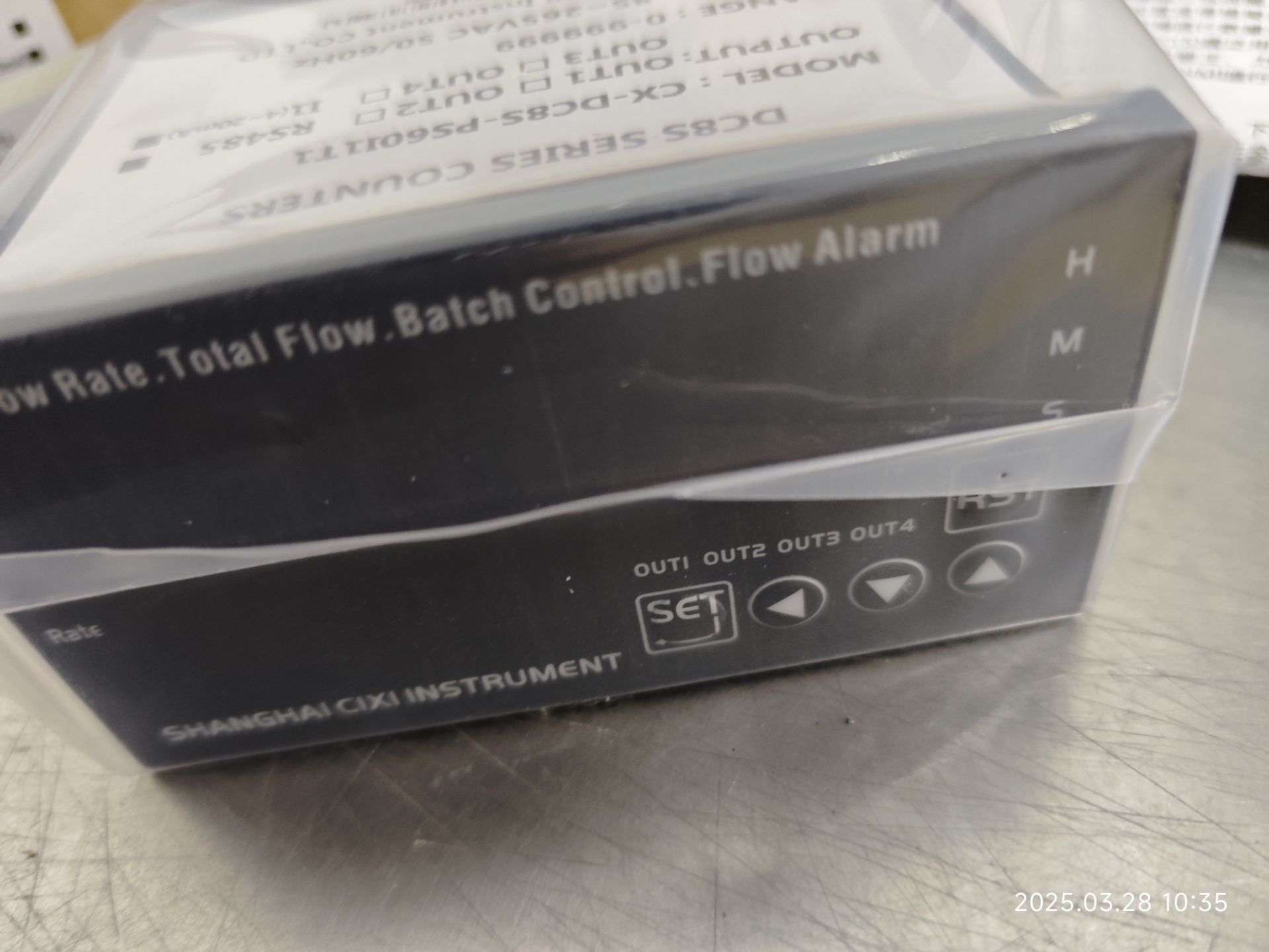 Understanding the Coriolis Mass Flow Meter: How Does It Work and Why Is ...