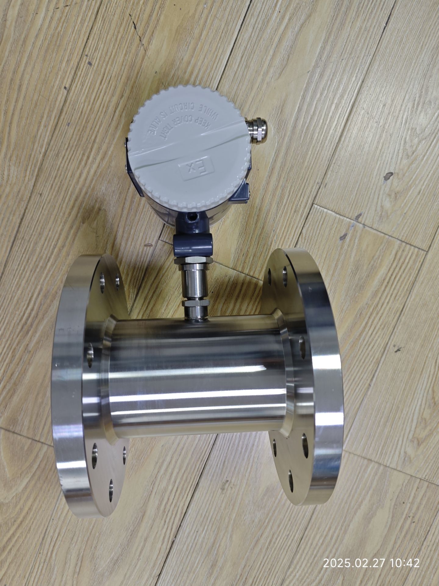 Liquid Turbine Flow Meter | Gn Flow Meter