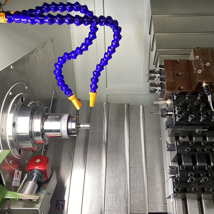 Top CNC Lathe Machine Manufacturer | SOUTH Lathe