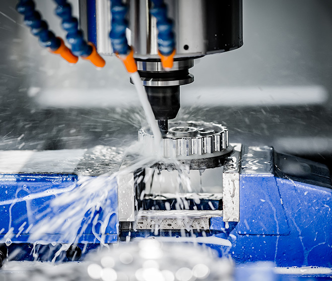 Top CNC Lathe Machine Manufacturer | SOUTH Lathe