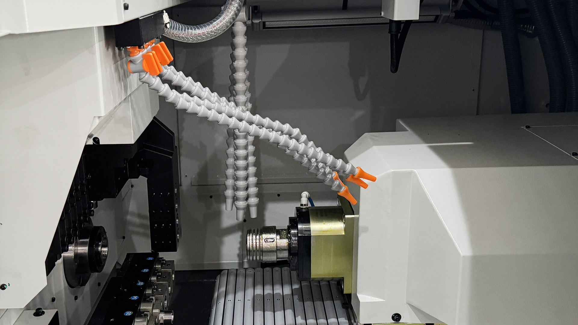 Top CNC Lathe Machine Manufacturer | SOUTH Lathe