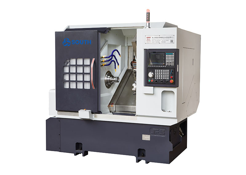 The Ultimate Guide to CNC Mill Turn Centers: What You Need to Know ...