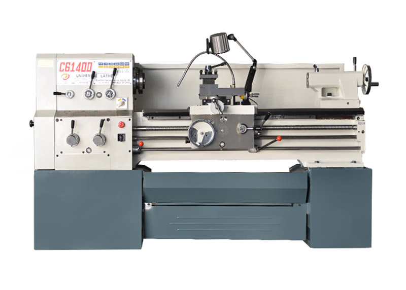 Horizontal Manual Lathe C6140D, Light Duty Lathe Machine | SOUTH Lathe