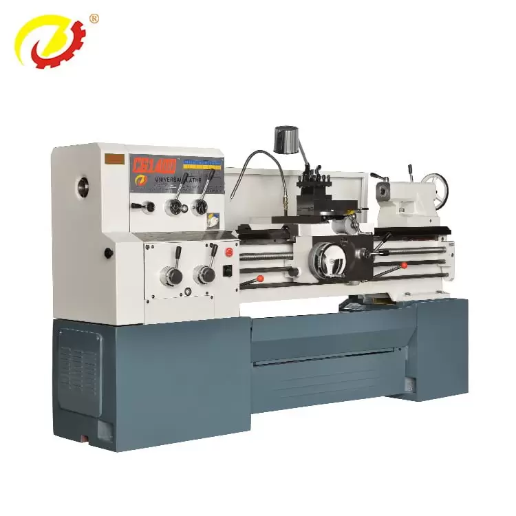 Mastering the Art of Precision: a Guide to Using a Manual Lathe - SOUTH ...