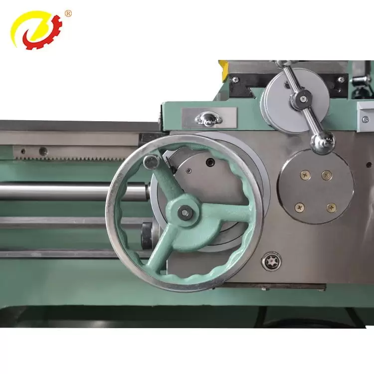 Mastering the Art of Precision: a Guide to Using a Manual Lathe - SOUTH ...