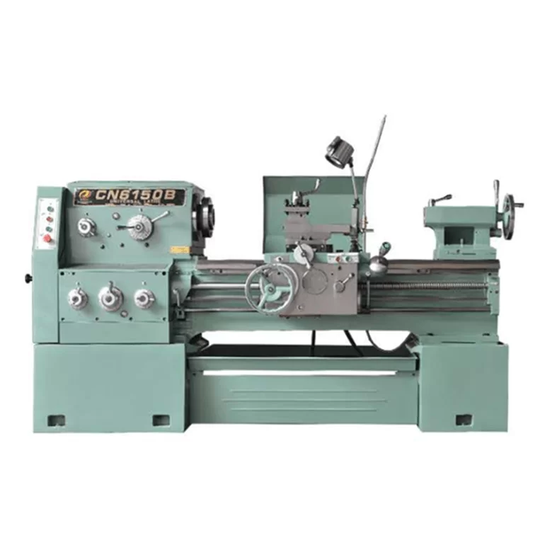 Mastering the Art of Precision: a Guide to Using a Manual Lathe - SOUTH ...