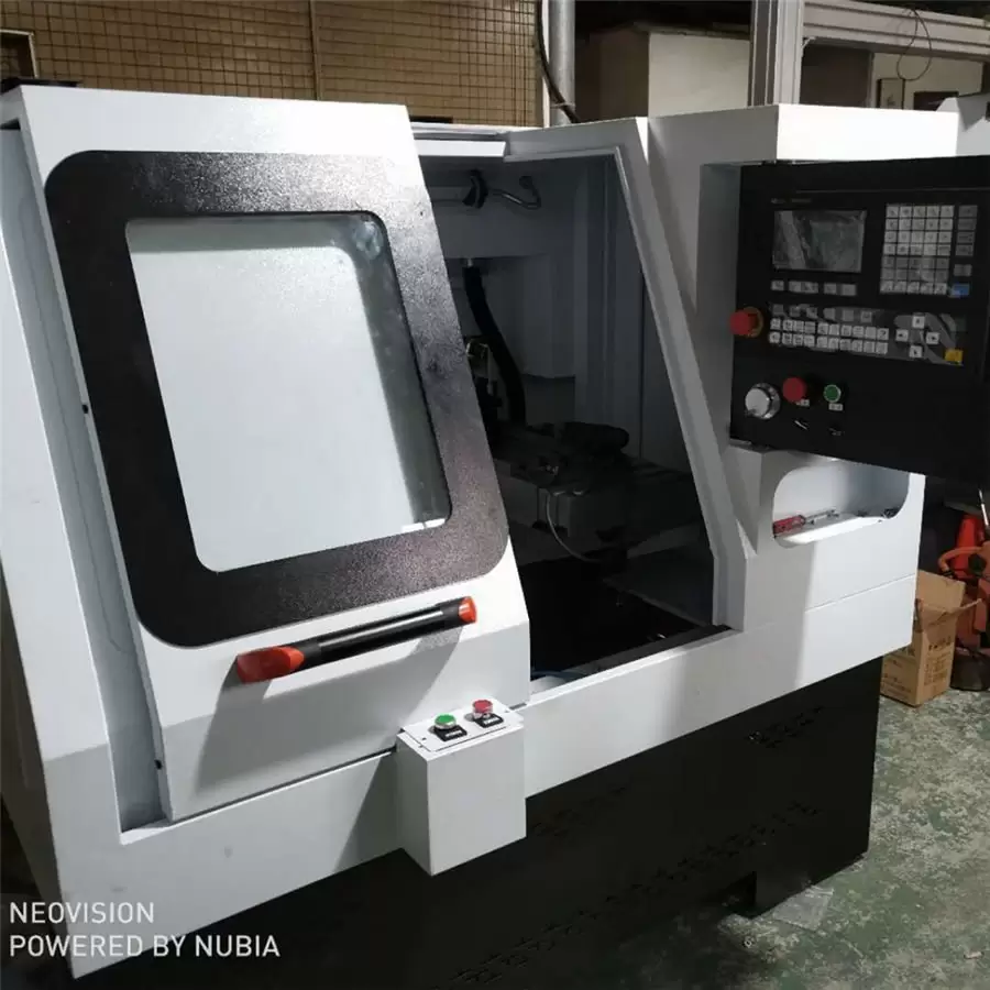 Top CNC Lathe Machine Manufacturer Since 2012 | SOUTH Lathe
