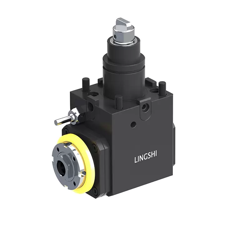 Rotary Tool Holder BMT45-ERA25-90