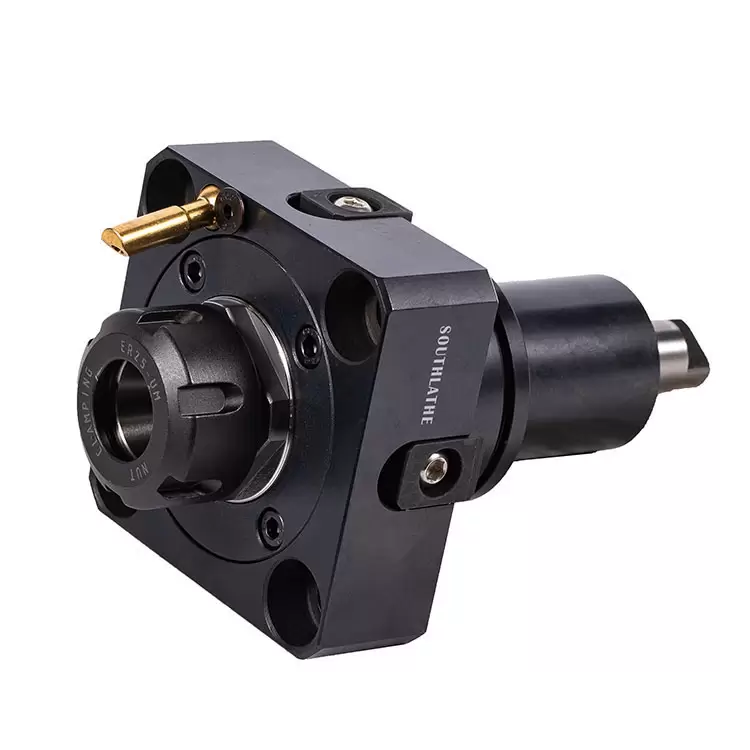 Rotary Tool Holder BMT55R-ER25-0