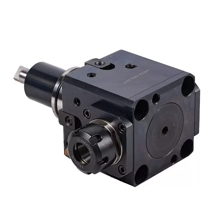 Top CNC Lathe Machine Manufacturer Since 2012 | SOUTH Lathe