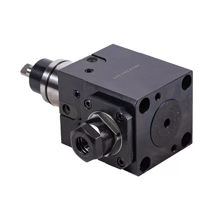 Rotary Tool Holder BMT55R-ER32-90