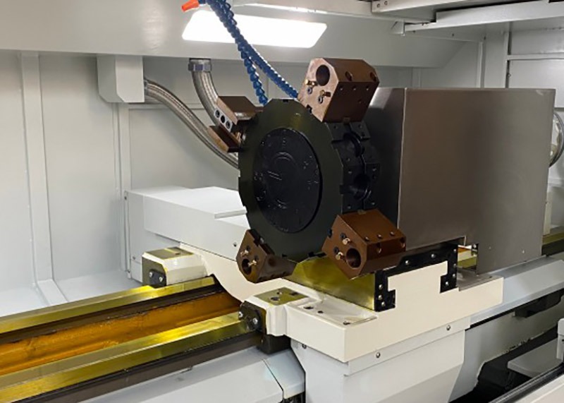 Top CNC Lathe Machine Manufacturer Since 2012 | SOUTH Lathe
