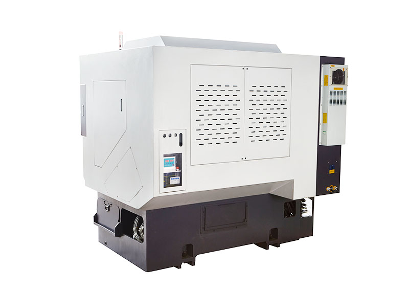 Top CNC Lathe Machine Manufacturer | SOUTH Lathe