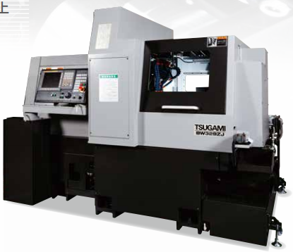 Top CNC Lathe Machine Manufacturer | SOUTH Lathe